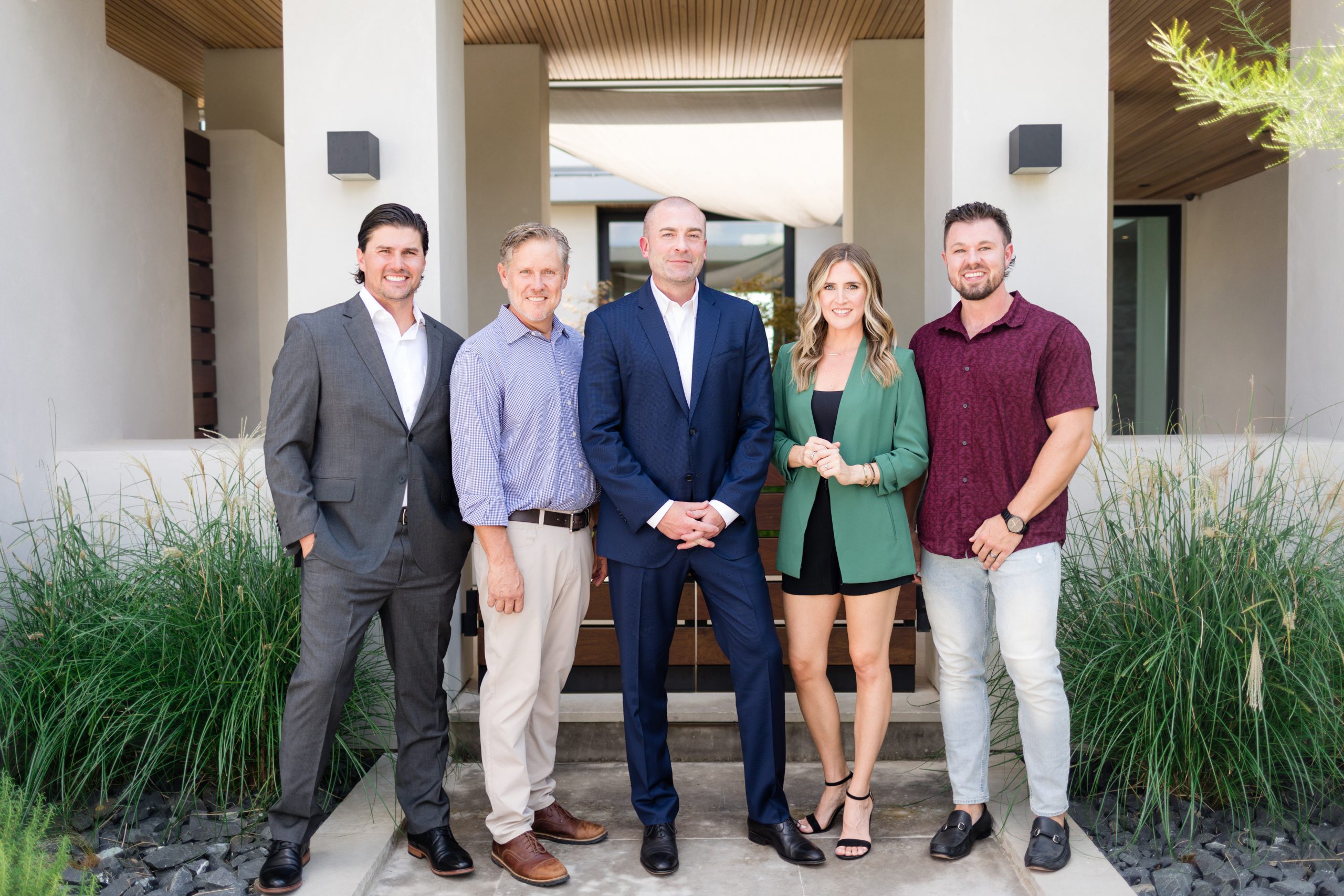 Meet The Foundry Group - The Team of The Foundry Group