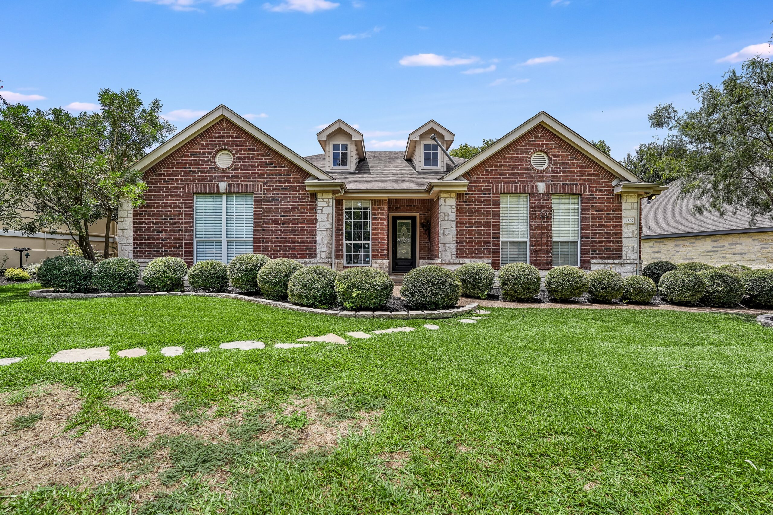 4807 Interlachen Lane - For Rent - The Foundry Group