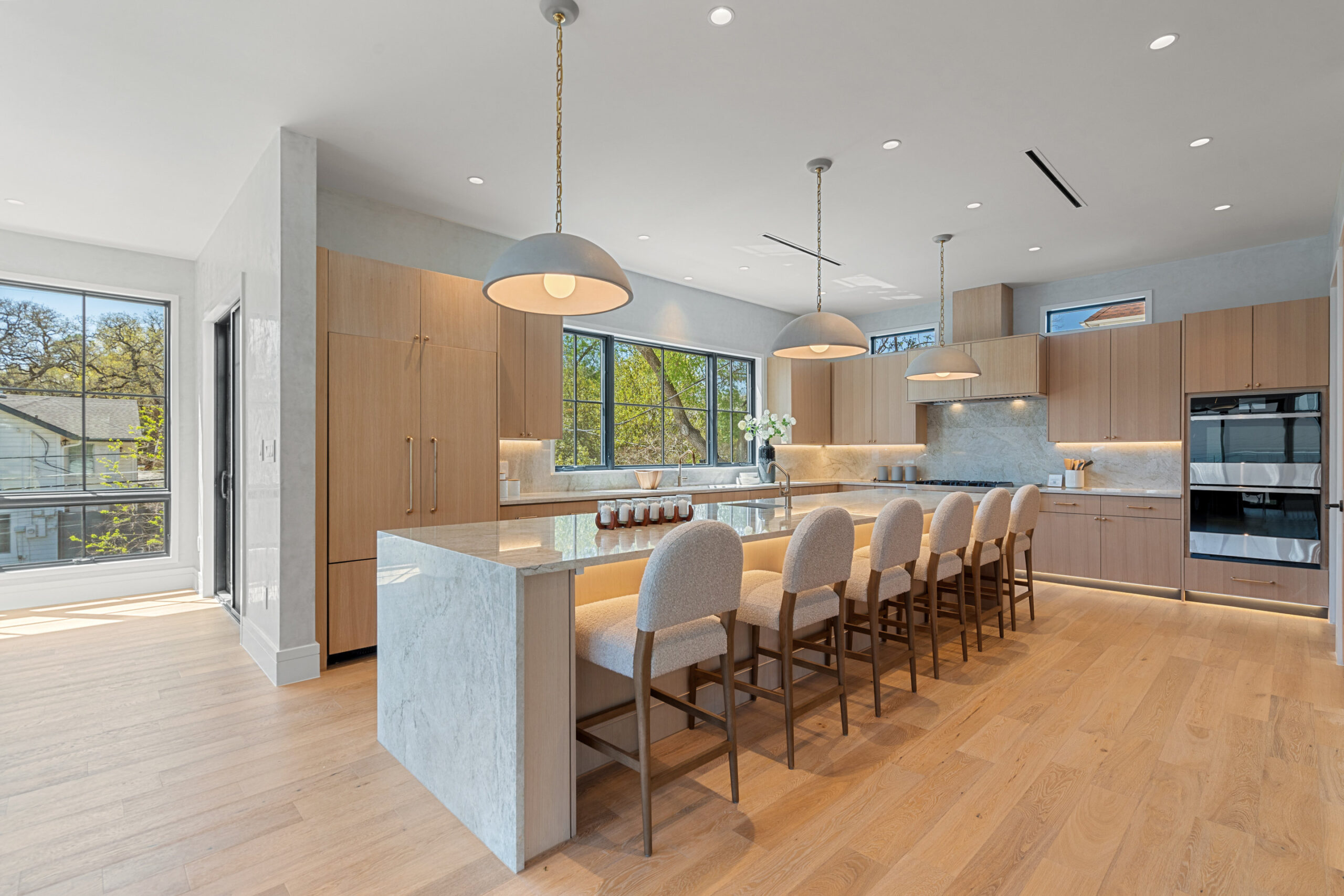 2209 Bowman Avenue - The Foundry Group